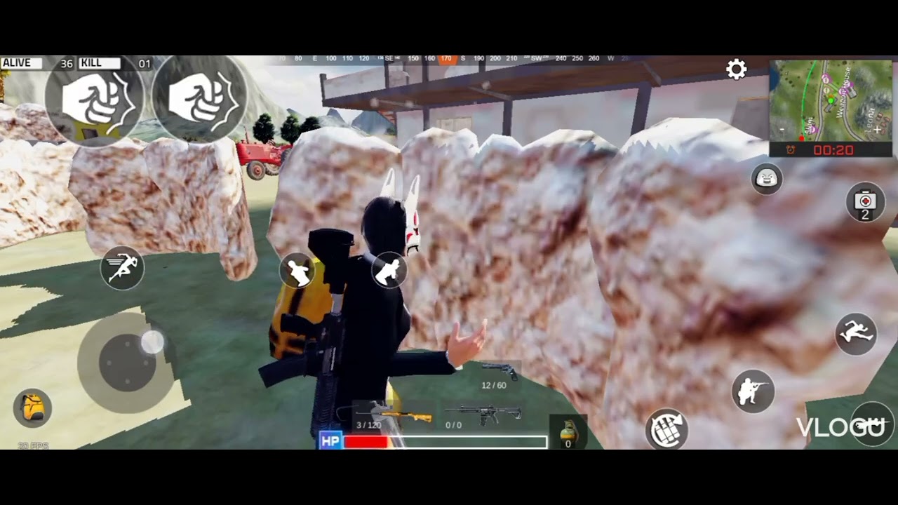 MF gaming new game video like support 20/092024 - YouTube