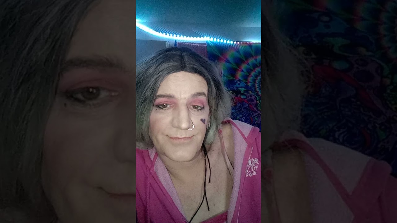 quick update hrt, transition timeline, mtf - YouTube