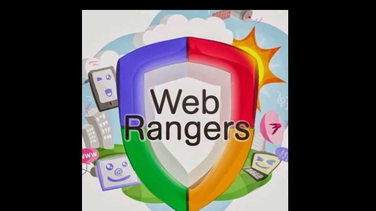 Internetové bezpečí (Web Rangers) - YouTube