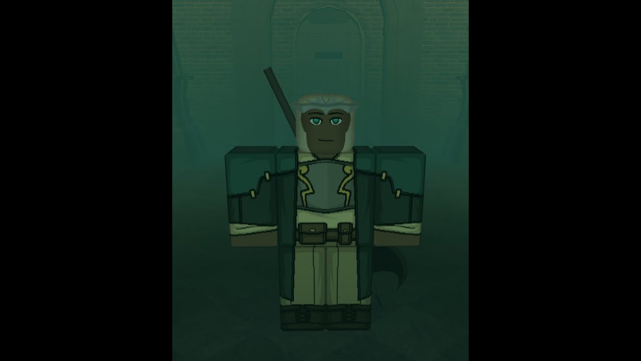 Getting deepbound origin #deepwoken - YouTube