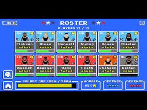 Retro Bowl 🫨 MOD get unlimited Coins 🫨 2023!!! - YouTube