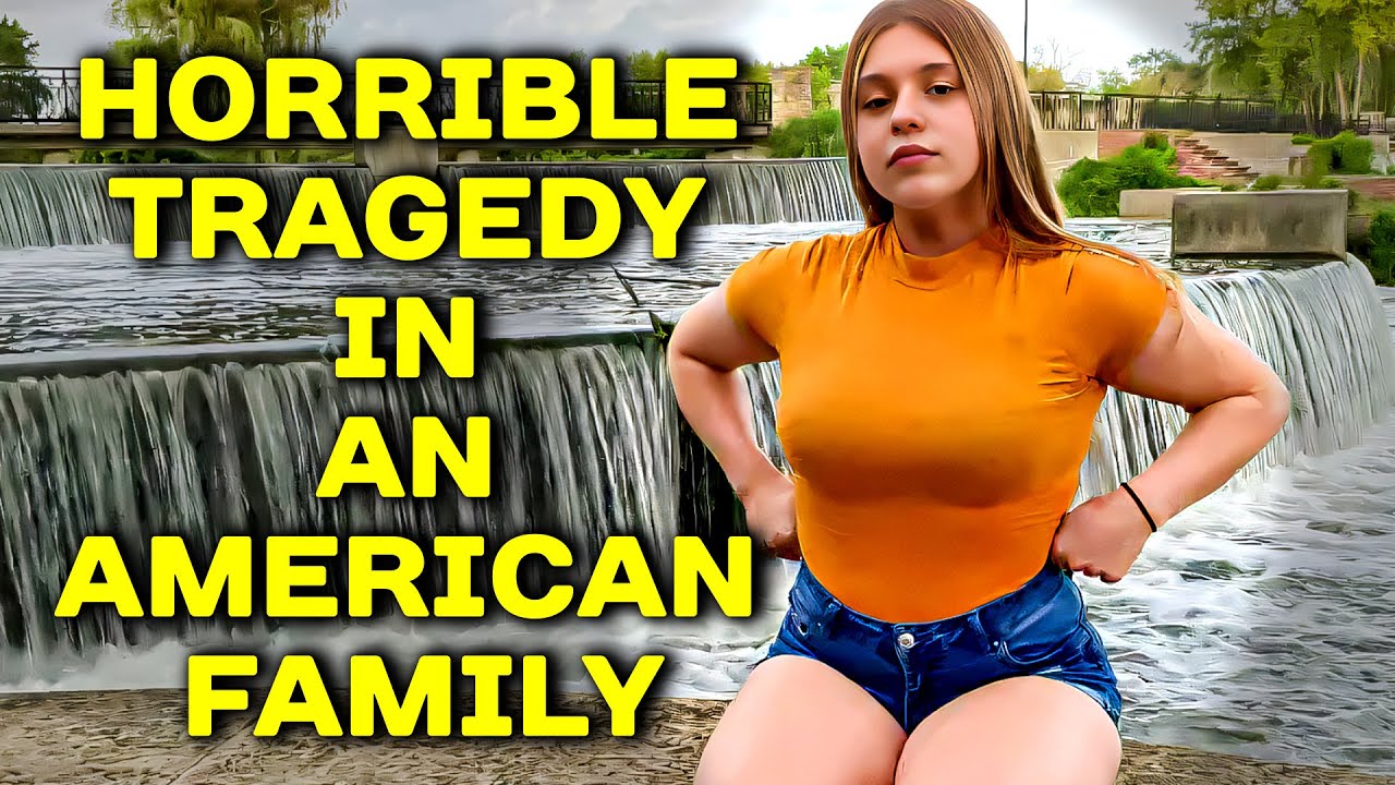 She was only 20 years old: The case of Charisma Ehresman | True Crime ...