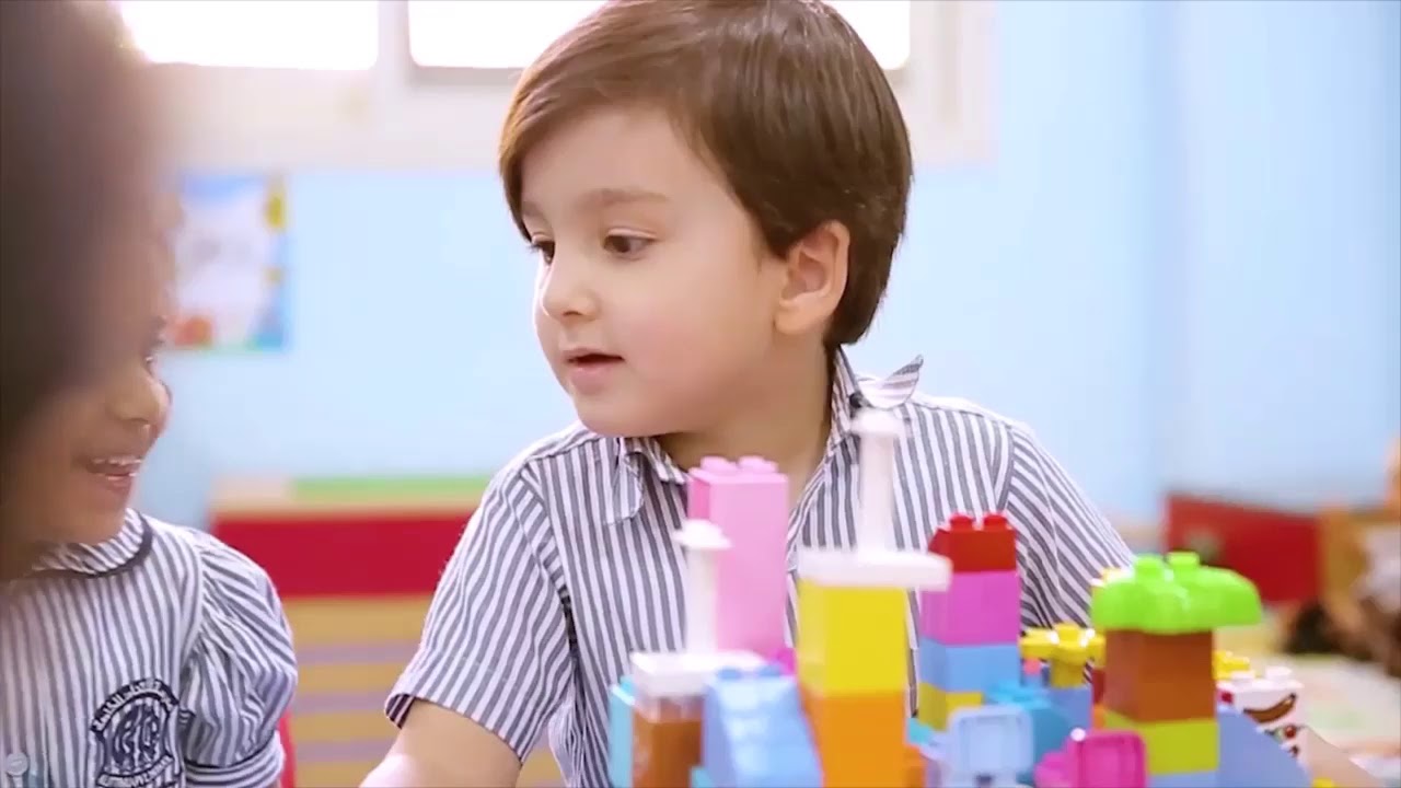 IPS Mamzar promo - YouTube