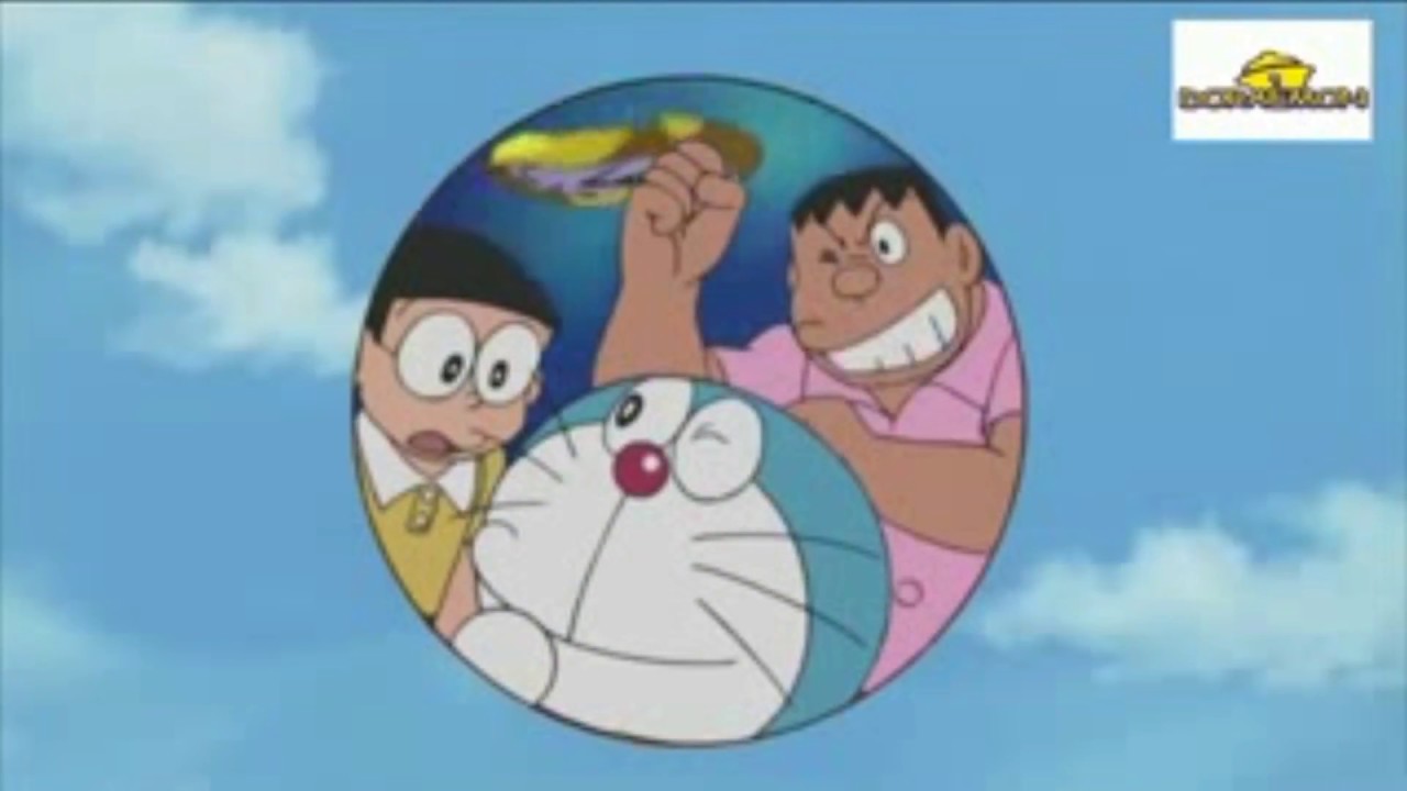 Bangla Version Of Doraemon || part - (1) - YouTube