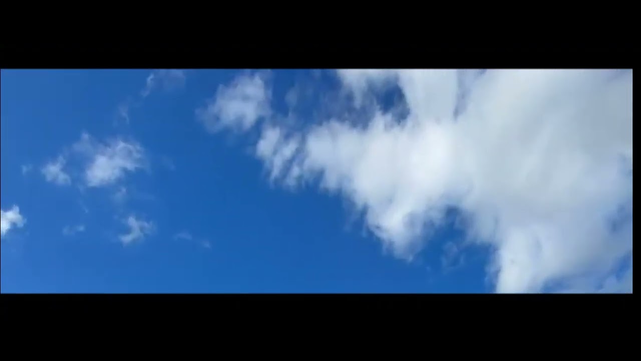 awan, bahan edit buat pemula #awan #langit - YouTube