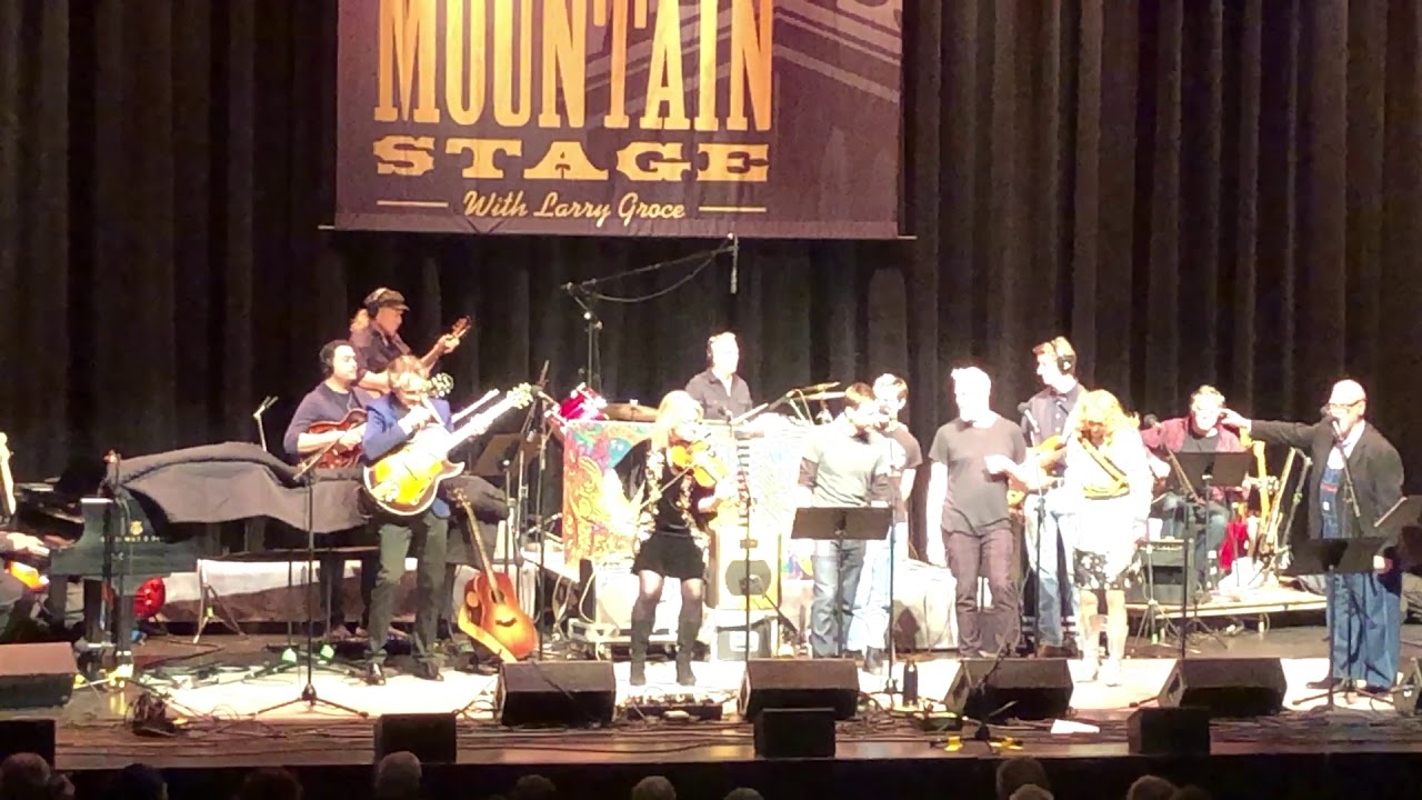 Mountain Stage 01 19 2020 Encore - YouTube
