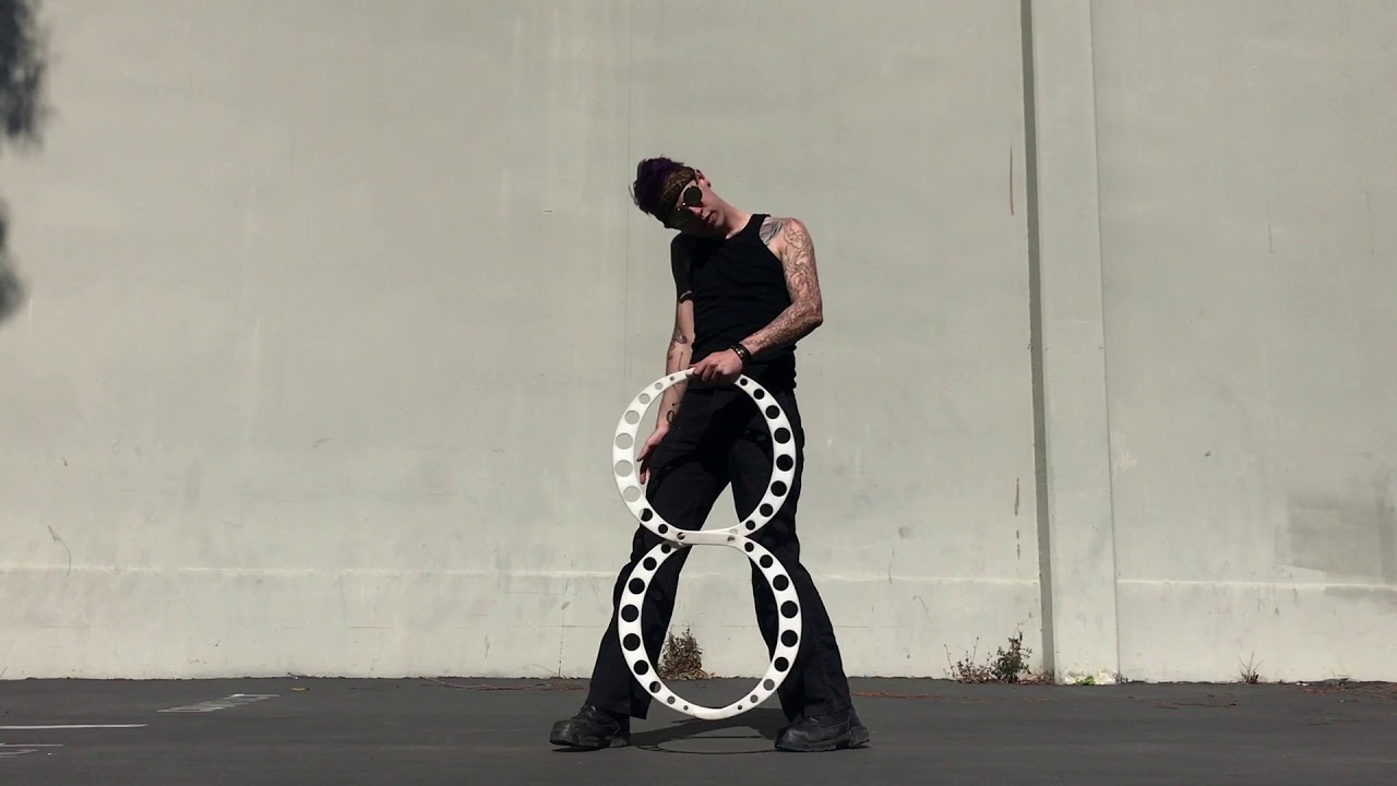 First stab - YouTube