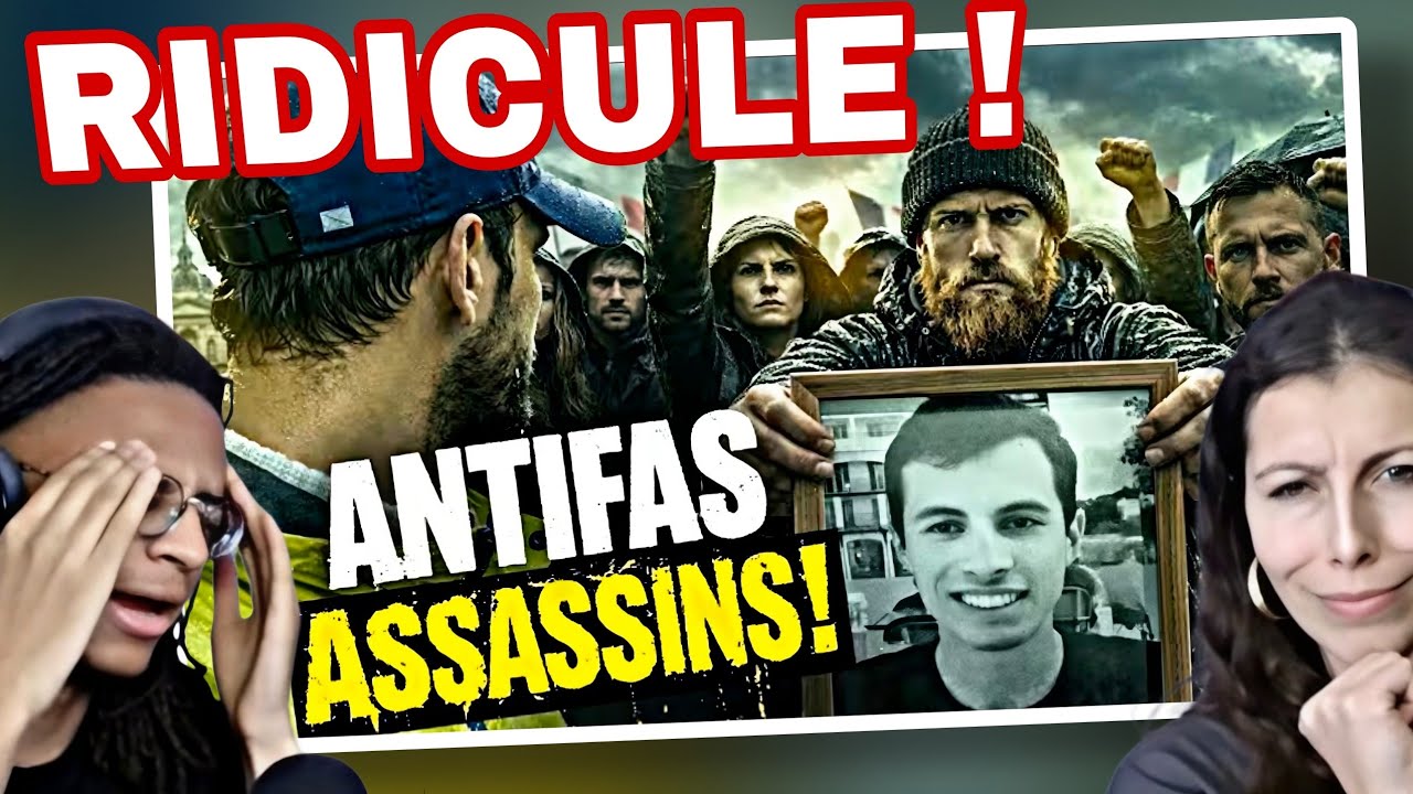 Les avis des DROITARDÉS sur l'affaire QUENTIN nous ÉNERVENT ! (React ...