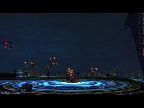 FINAL FANTASY X/X-2 HD Remaster: Boss Saetta Jecht - YouTube