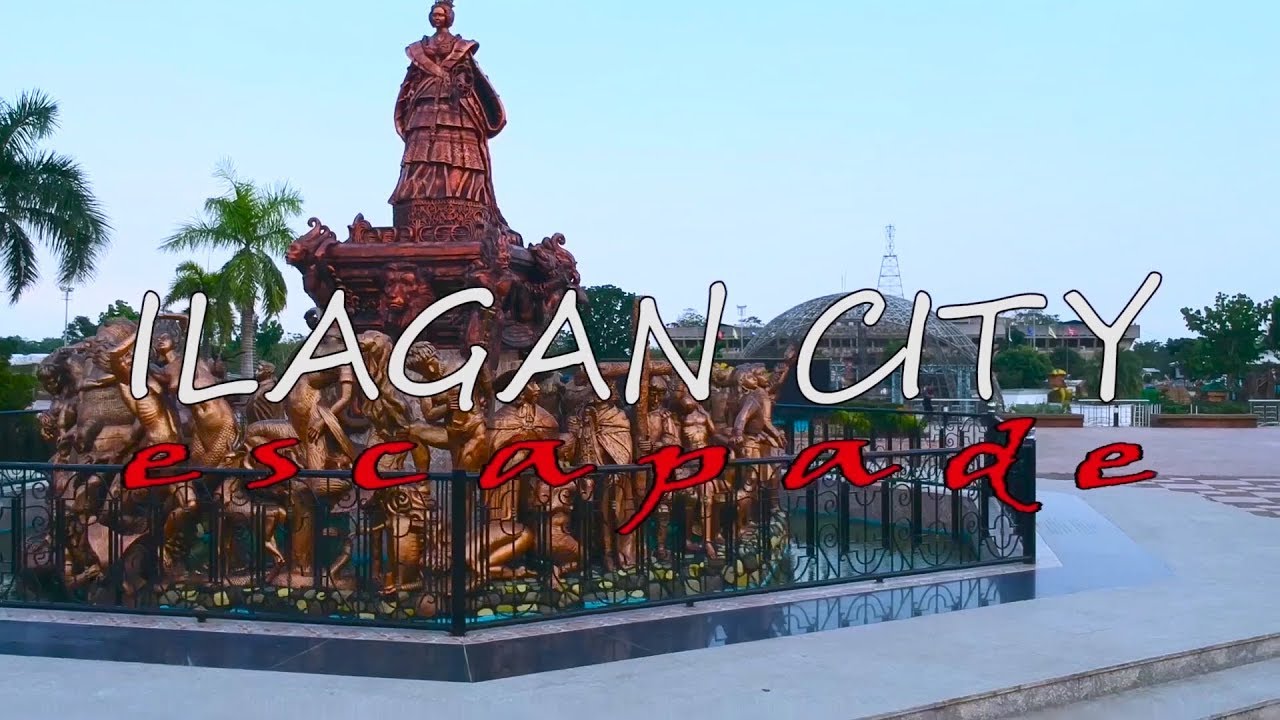 Ilagan City Escapade I Episode 2 - North Luzon Loop - YouTube