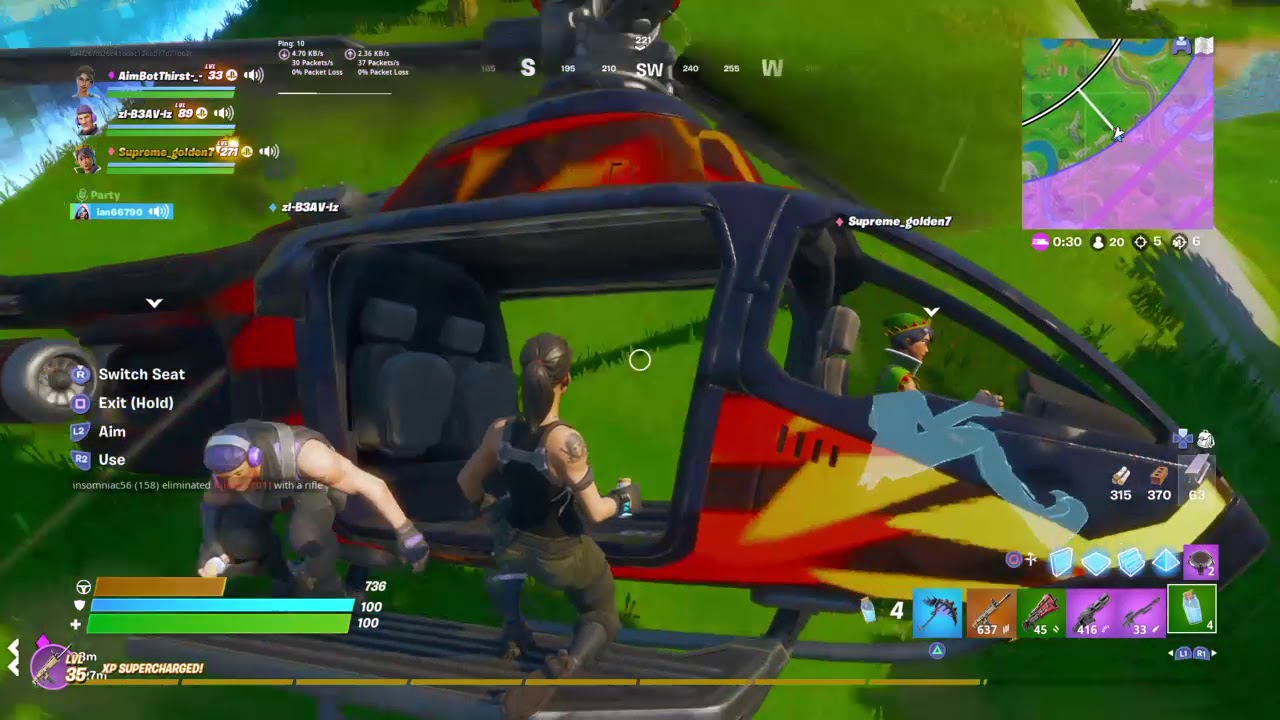 Another win - YouTube