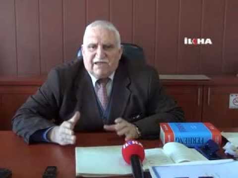 Doç. Dr. Nusrettin Bolelli Zazaca Hakkında Açıklama
