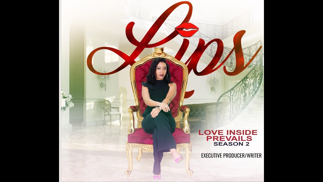 LOVE INSIDE PREVAILS - SPECIAL MESSAGE - YouTube