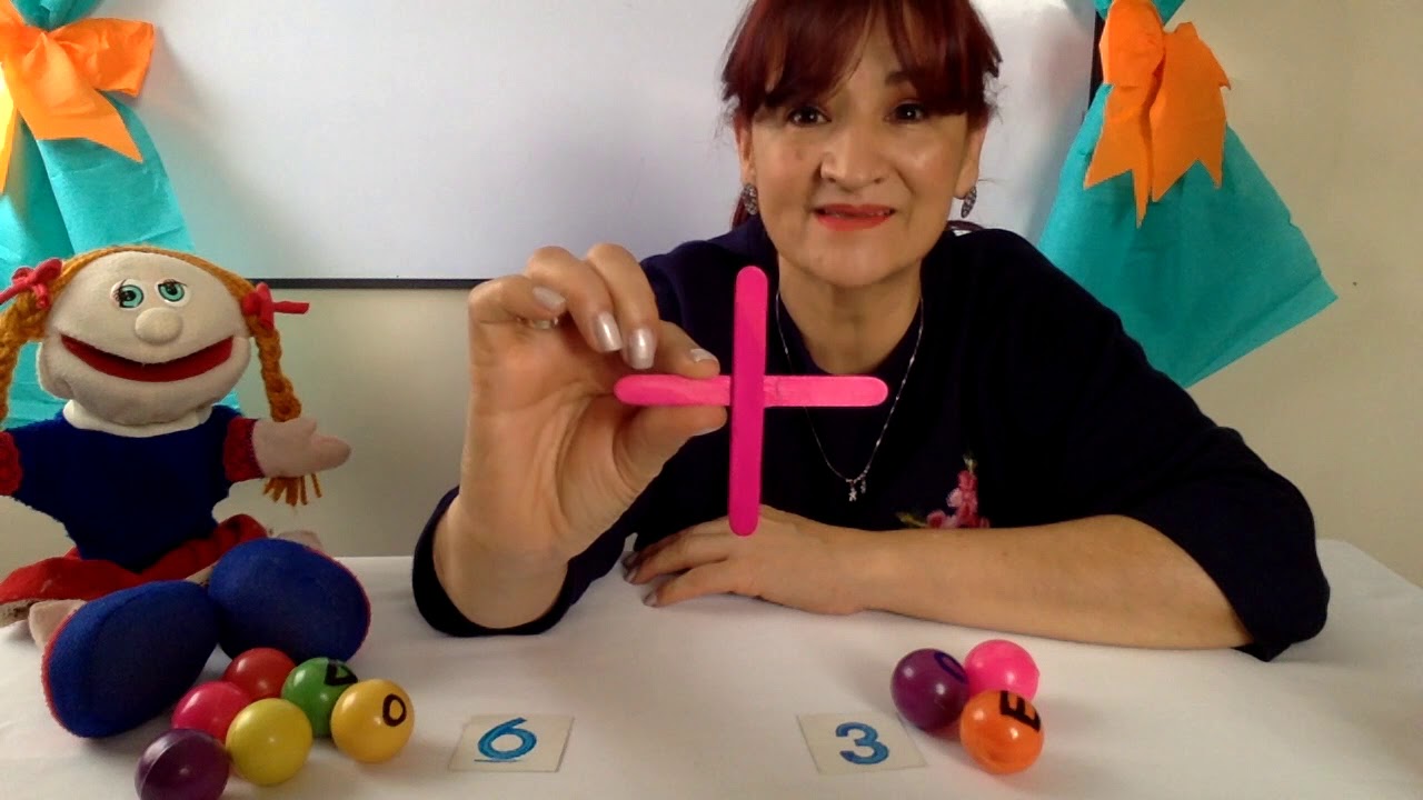 APRENDIENDO A SUMAR. - YouTube