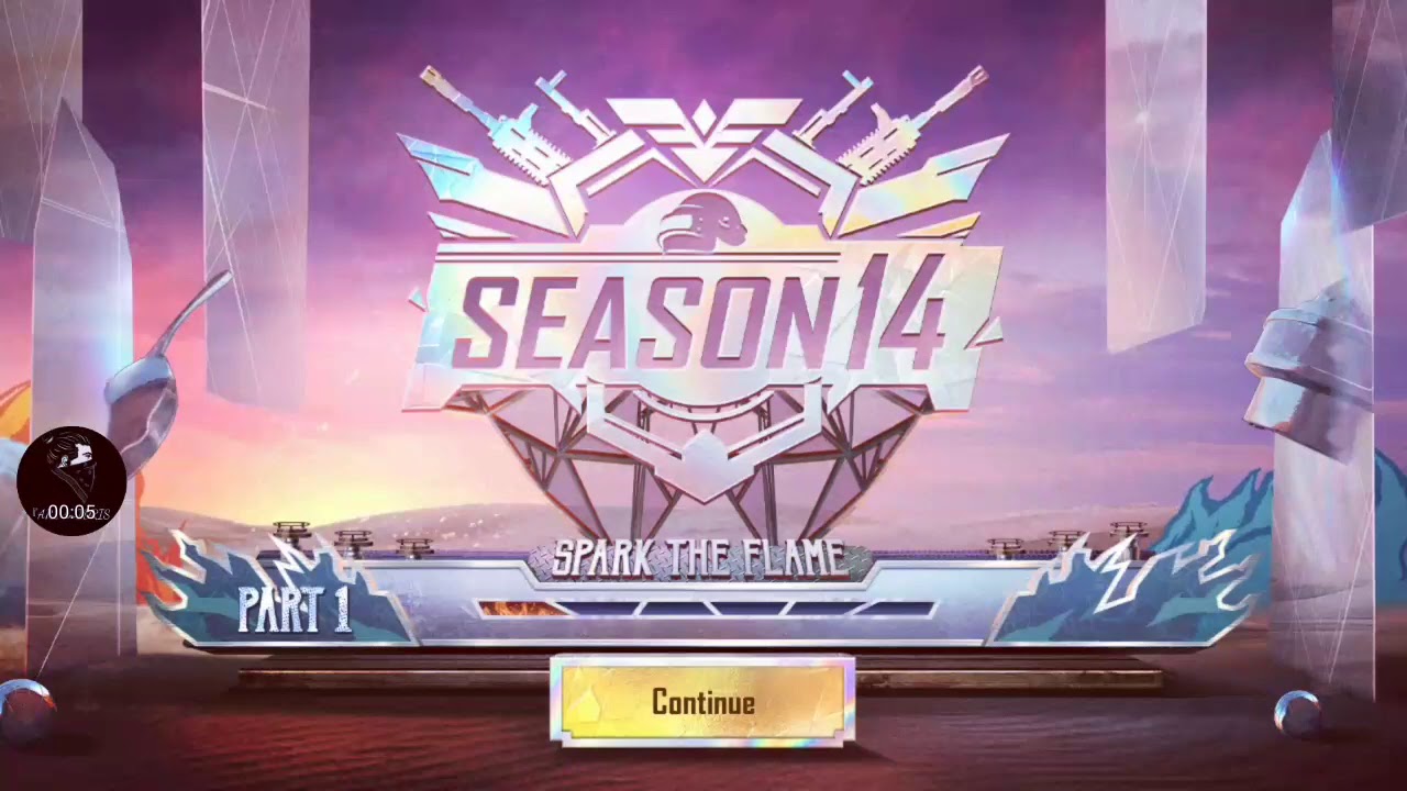 #Seasons-14! - YouTube