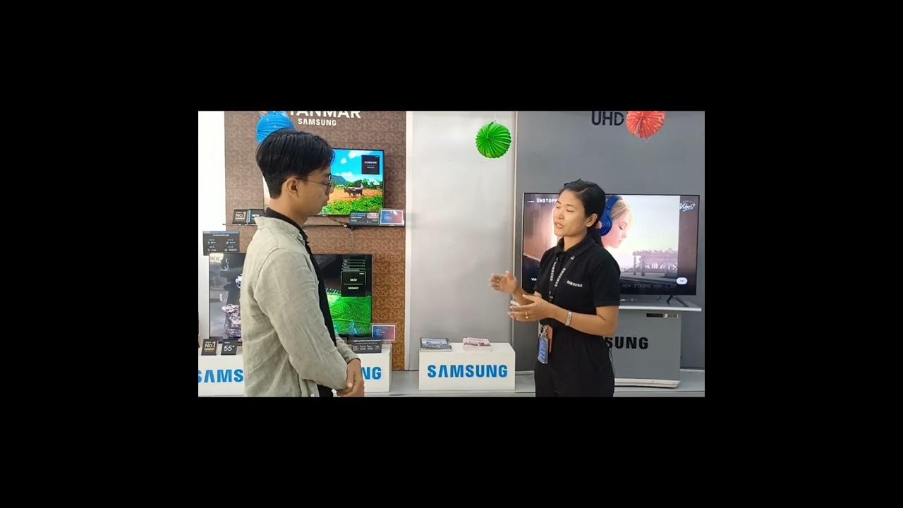 Objection Handling By Lin Lin Nwal (CE-MDY1) - YouTube