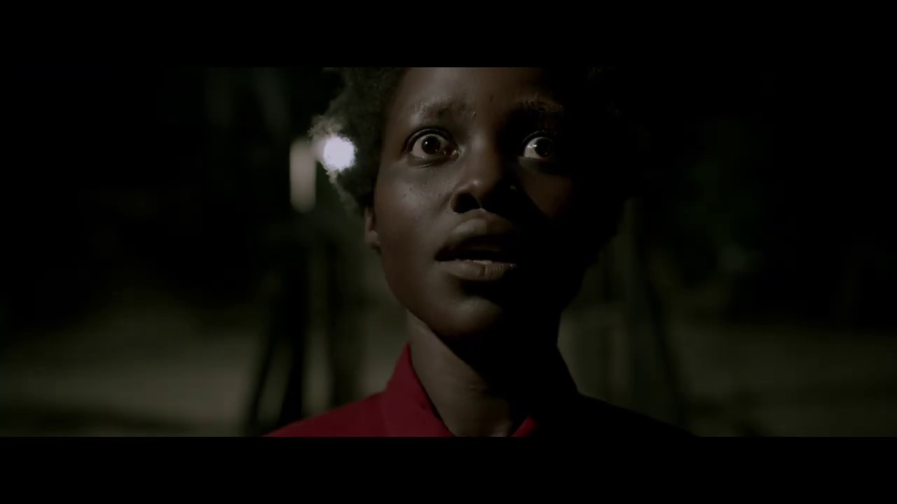 Jordan Peele "On The Duality Of Scissors" US movie - YouTube