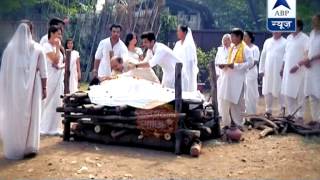 Best of sath nibhana-sathiya-rashi-death-full-episode - Free Watch ...
