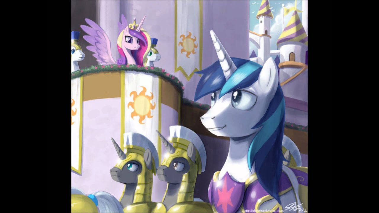 This I Swear (A My little pony friendship is magic fanvideo) - YouTube