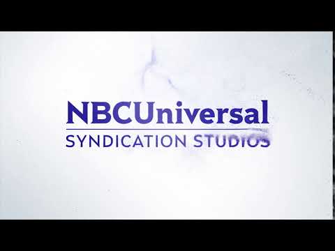 NBCUniversal Syndication Studios (2021)