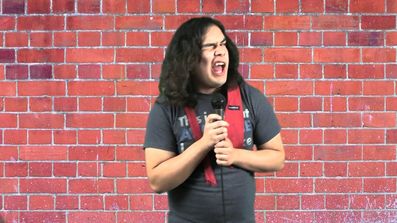 Christopher Balson Camp Bravo 2012 Video Contest Entry - YouTube