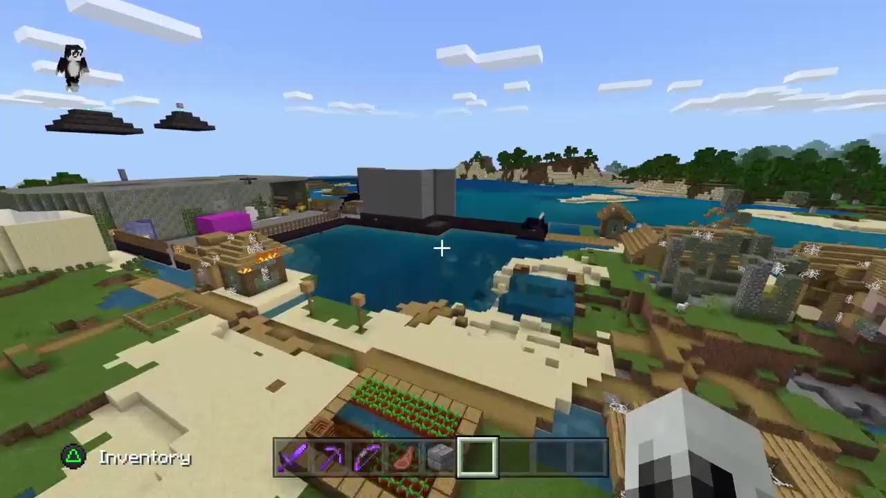 MC Chill Stream - YouTube