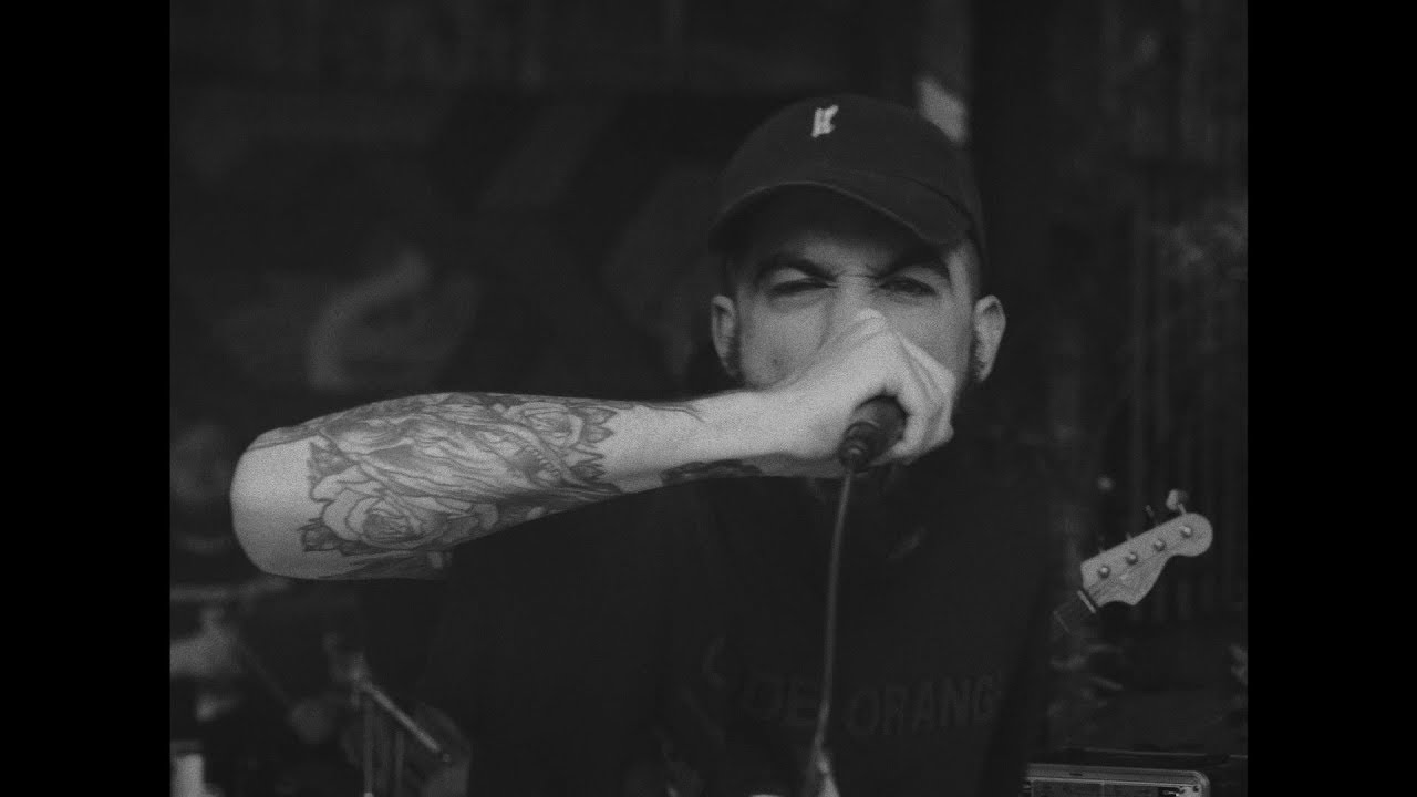 CARBINE - COLD BLOODED (FT. PIERRE PELBU OF KNUCKLEDUST) [OFFICIAL ...