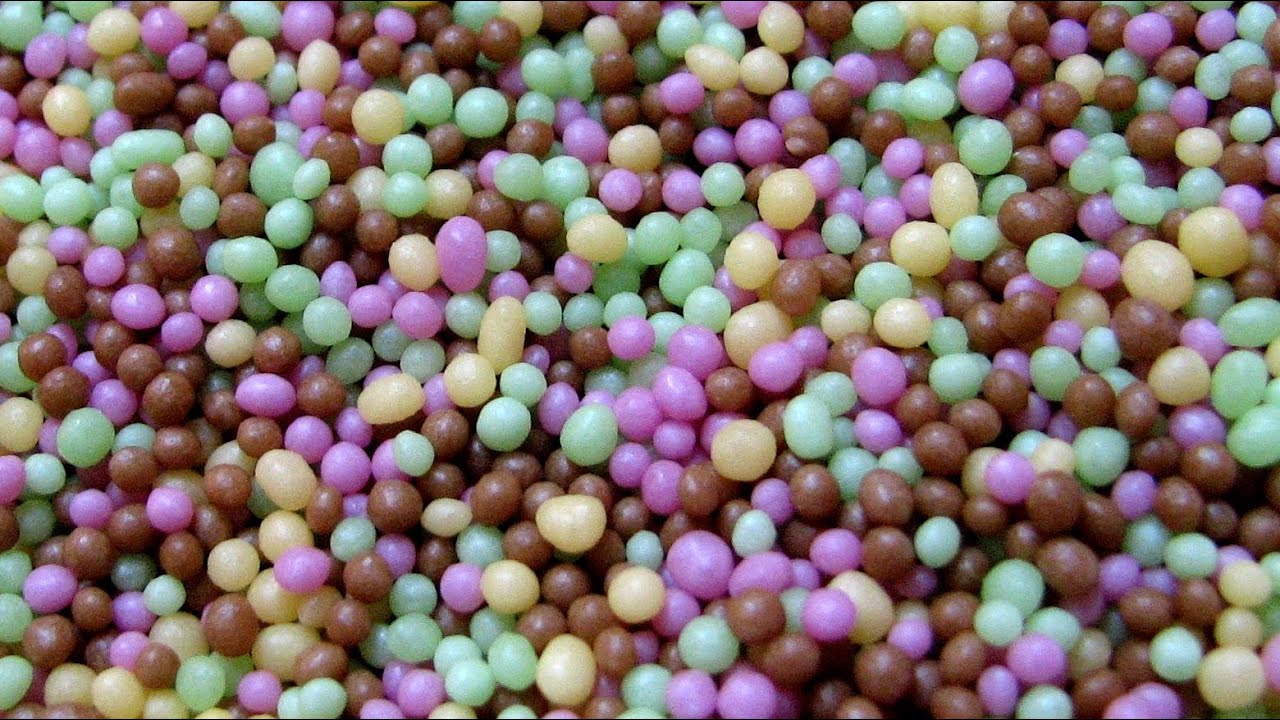 Candy Caviar - YouTube