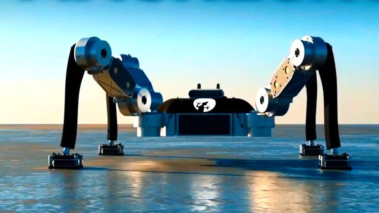 FANTASTIC INVENTIONS YOU NEED TO KNOW - YouTube