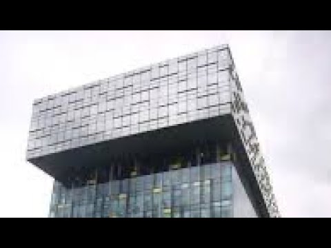 Finding the TFL palestra part 1 - YouTube