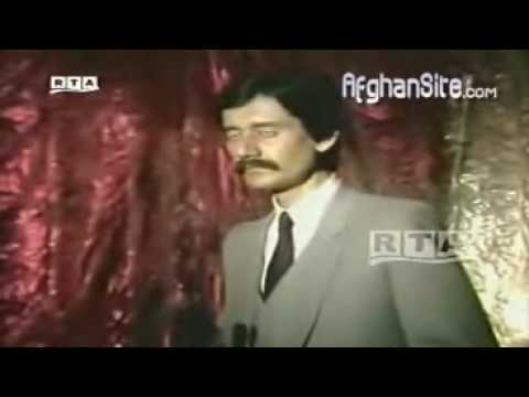 Zahir Howaida,hama kar-o-bar - YouTube