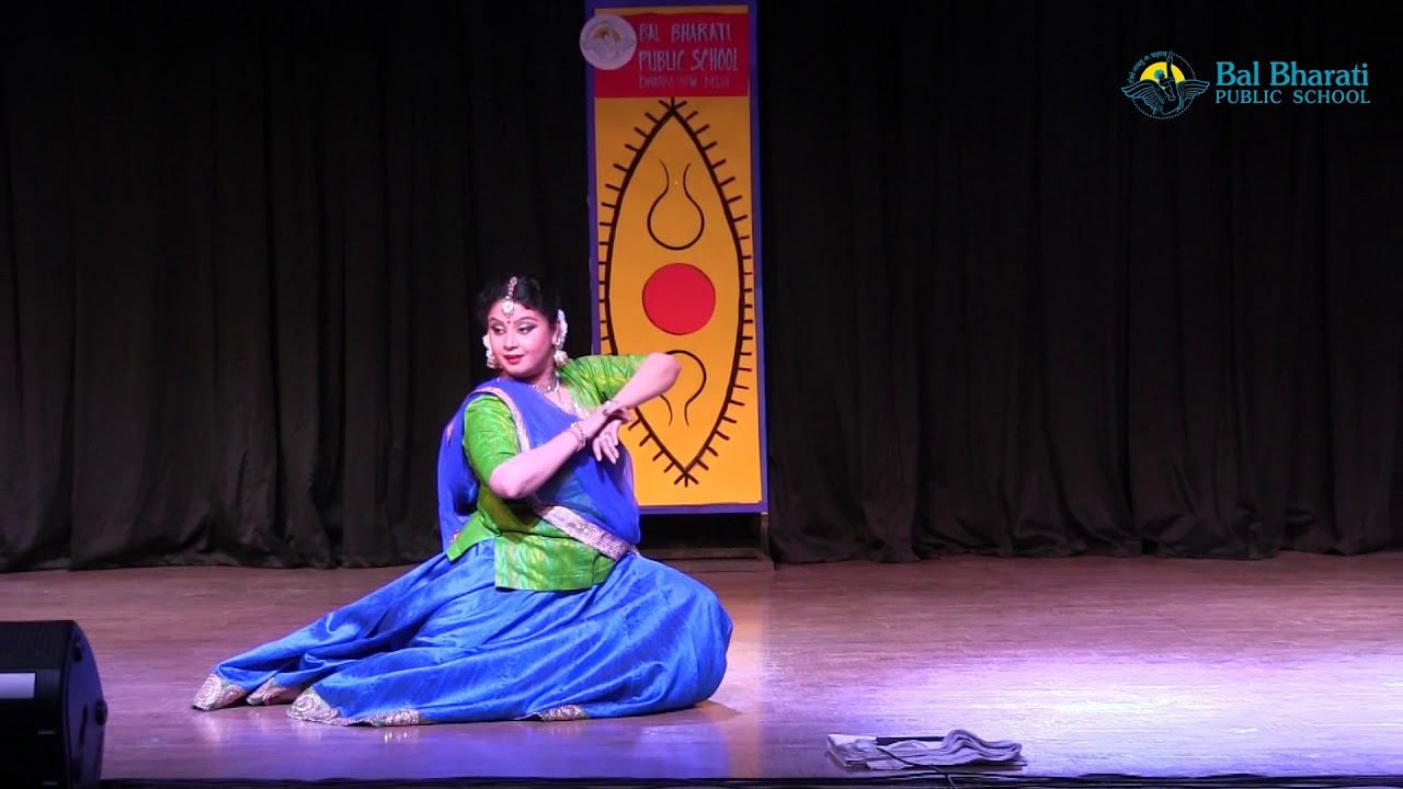 SPIC MACAY - YouTube