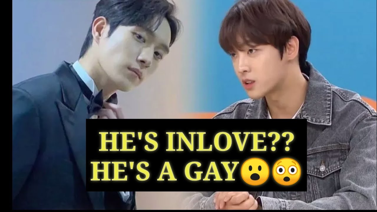 PENTHOUSE 3||LEE TAE VIN Reveals He Was A Gay And Inlove w/ Joo Seok ...