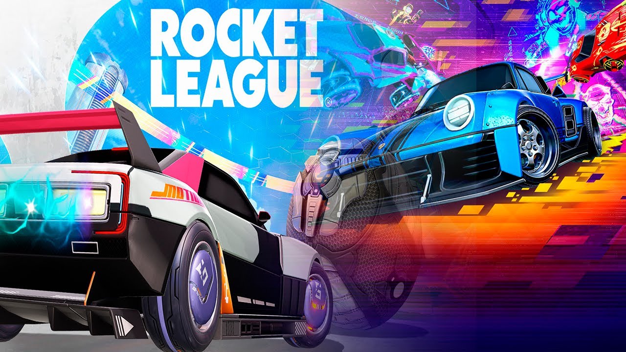 Probamos la temporada nueva de rocket league y vemos la mision nueva de ...