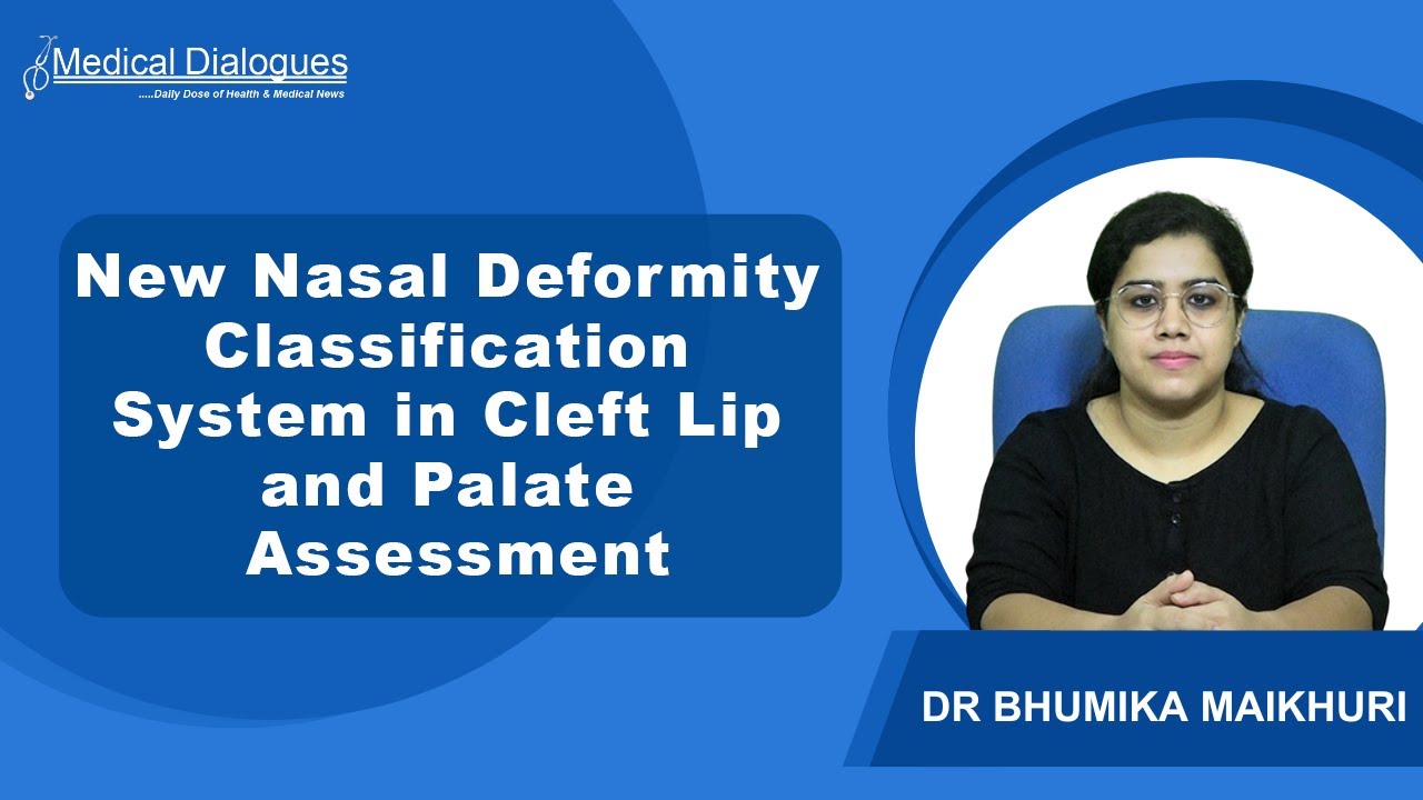 Nasal Deformity Classification System May Enhance Standardization in ...