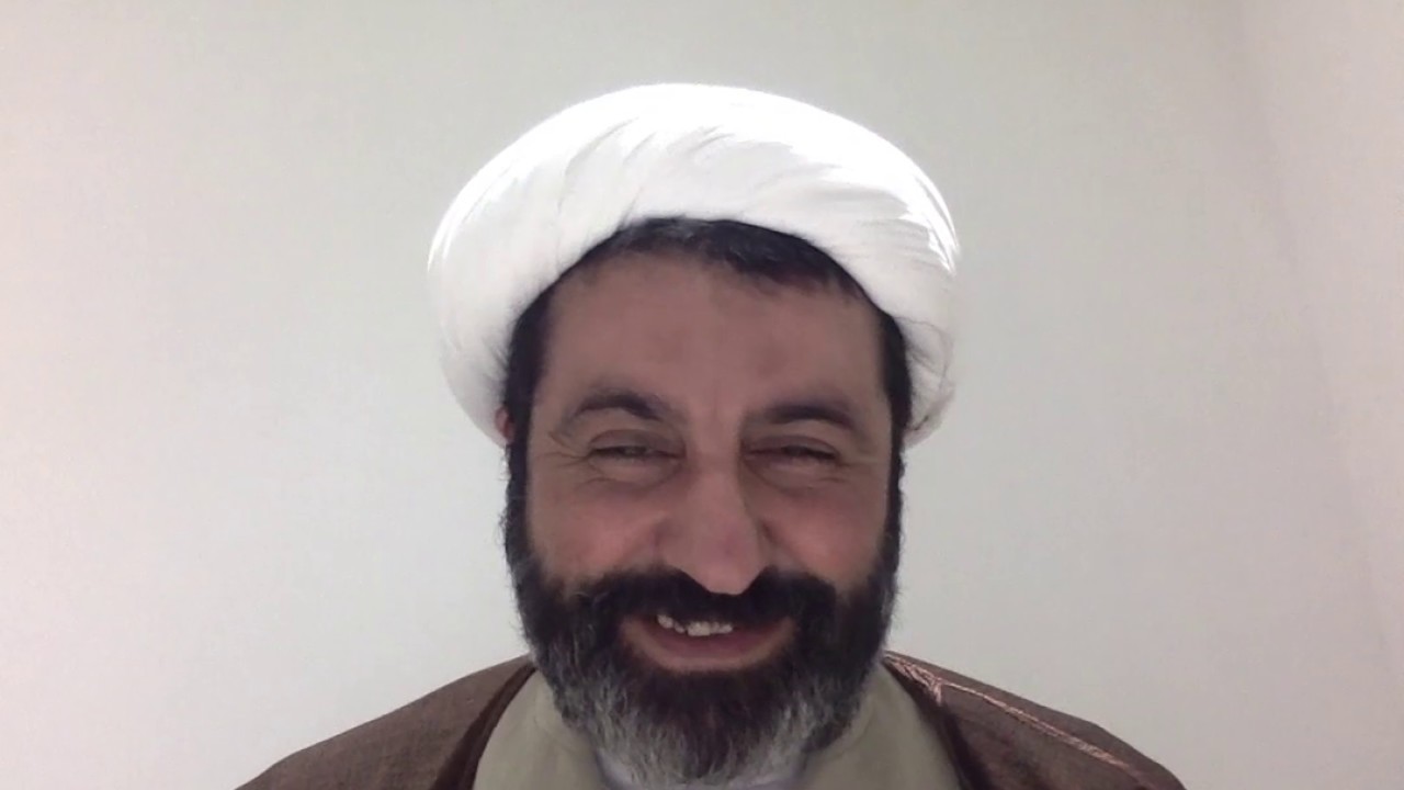 Q&A for KLC students, Sheikh Dr Shomali, 16th Feb 2020 - YouTube