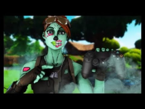 FREE non copyright fortnite montage background music - YouTube