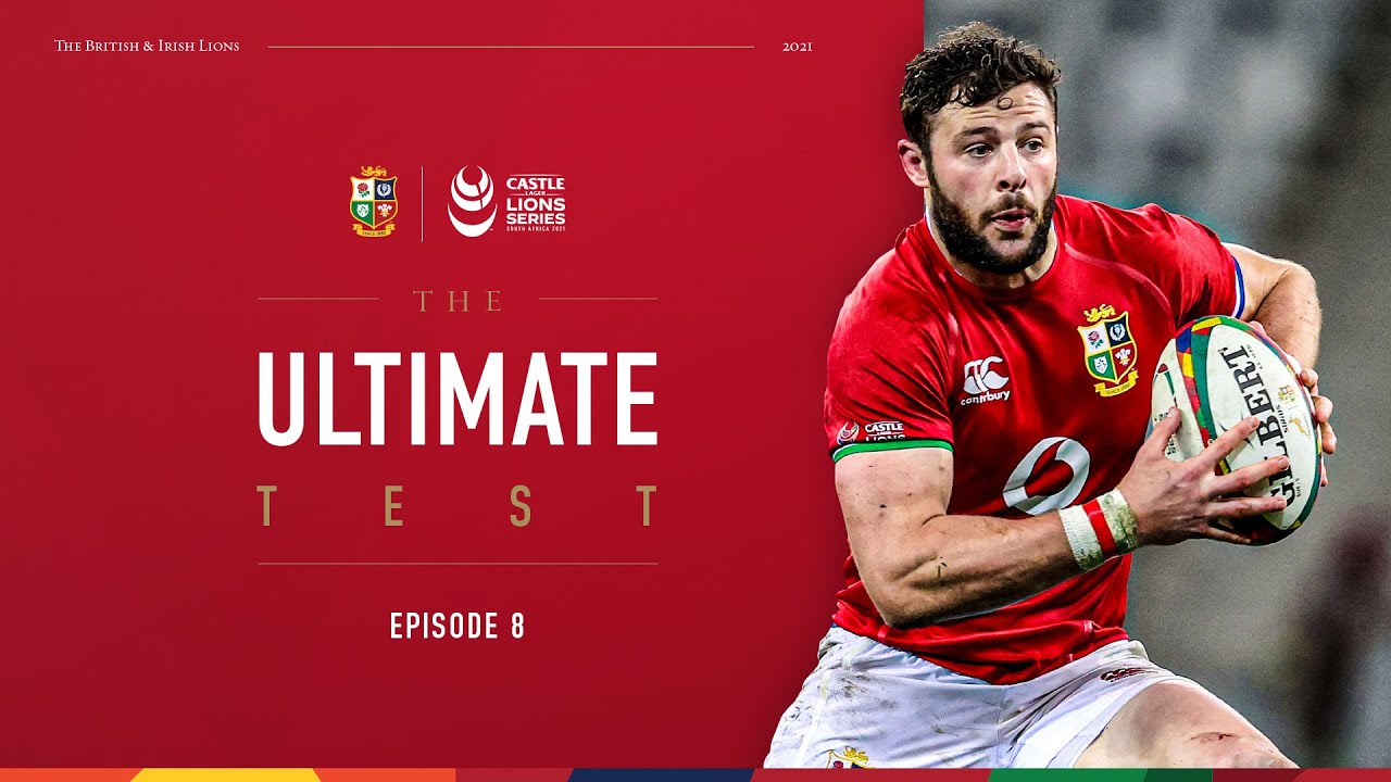 𝐓𝐡𝐞 𝐔𝐥𝐭𝐢𝐦𝐚𝐭𝐞 𝐓𝐞𝐬𝐭: 𝐄𝐩𝐢𝐬𝐨𝐝𝐞 𝟖 🎥 - YouTube