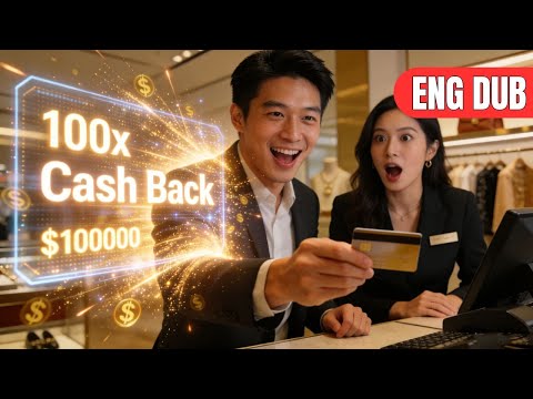 Spending on Sister-in-Law 👩❤️ | 100x Cash Rebate 💰 | Becoming God-Tier Rich 👑