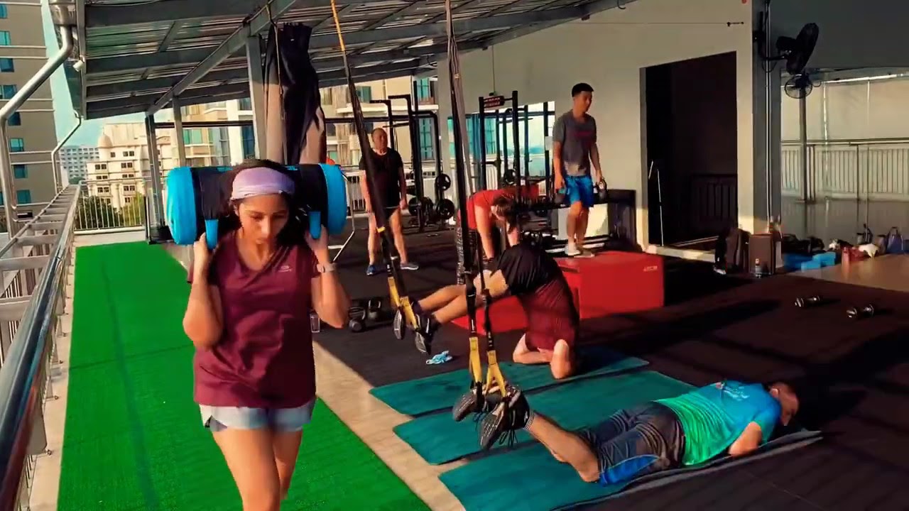 The 6-Pack Project season 10 - YouTube