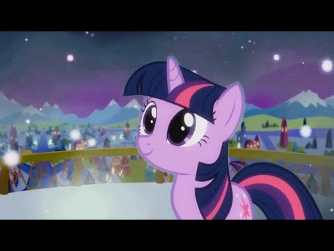 MLP - BTS - Heartbeat - YouTube