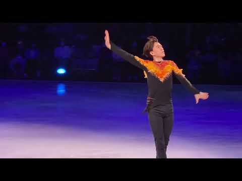 Vincent Zhou, \