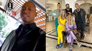 Brandy And Terrence J