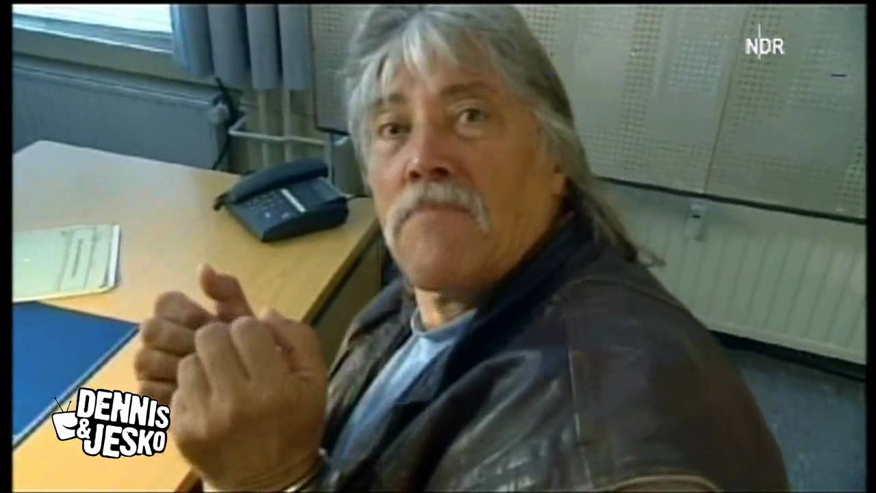 Sehr Witzig 2007 - Folge 1, Teil 2 - YouTube