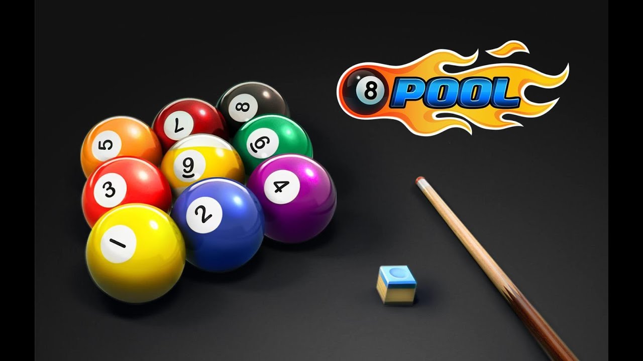 English 8 Ball Pool : 👍 Good stream | Playing Solo | Streaming with ...