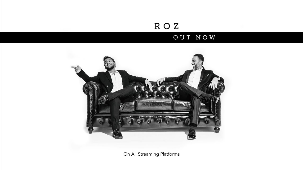 ROZ out now SONG official sound #official#music#youtube - YouTube
