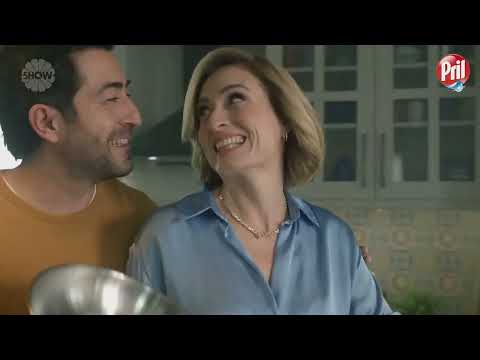 Show Tv // Reklam Kuşağı // 11 Nisan 2025 -- Montajio