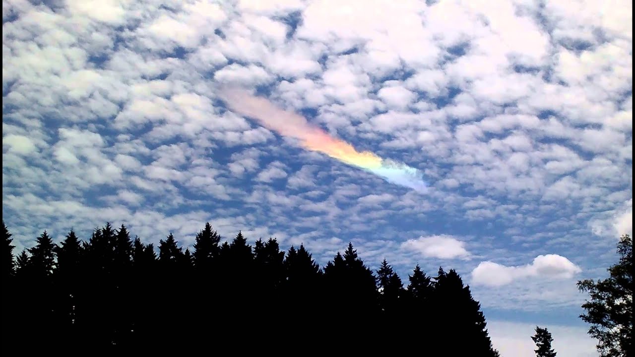 Cloudbow - YouTube