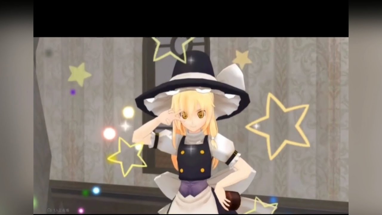 【Touhou MMD】Social Anxiety Alice 2: Episode 3 - YouTube