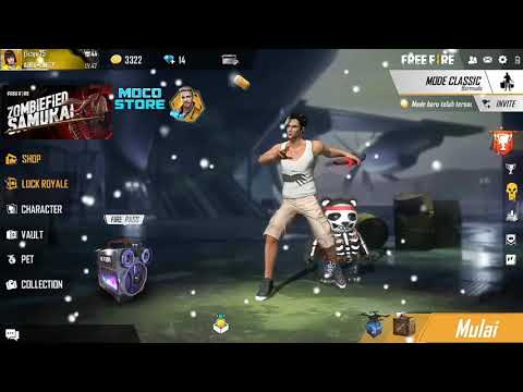 Free fayer - YouTube